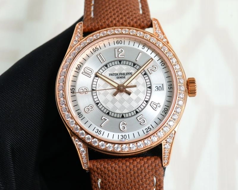 Value-priced PATEK PHILIPPE Watches