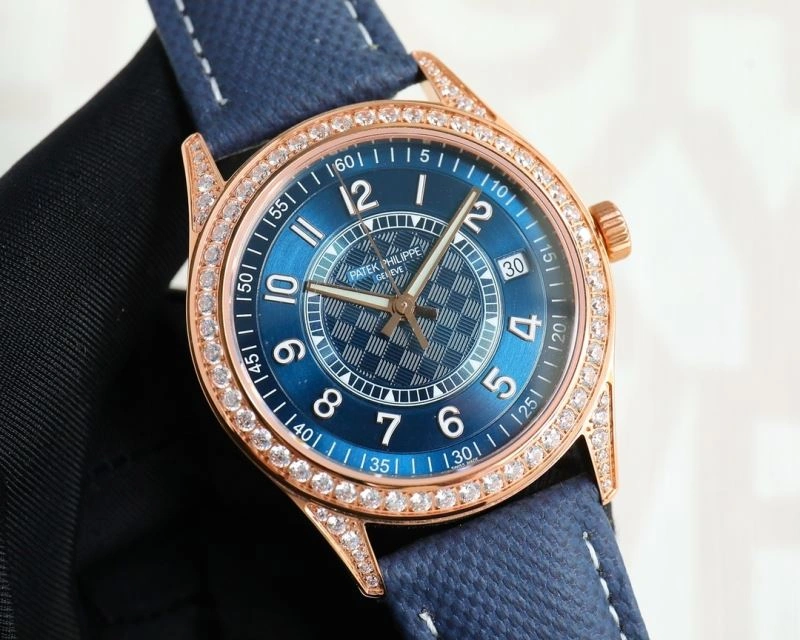Value-priced PATEK PHILIPPE Watches