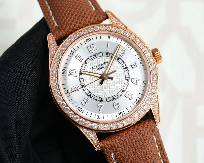 Value-priced PATEK PHILIPPE Watches