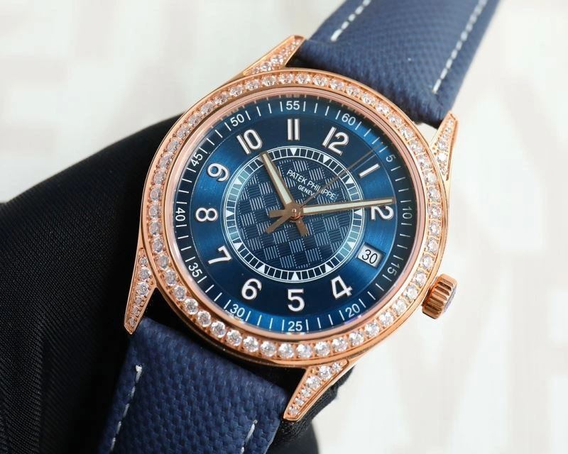 Value-priced PATEK PHILIPPE Watches