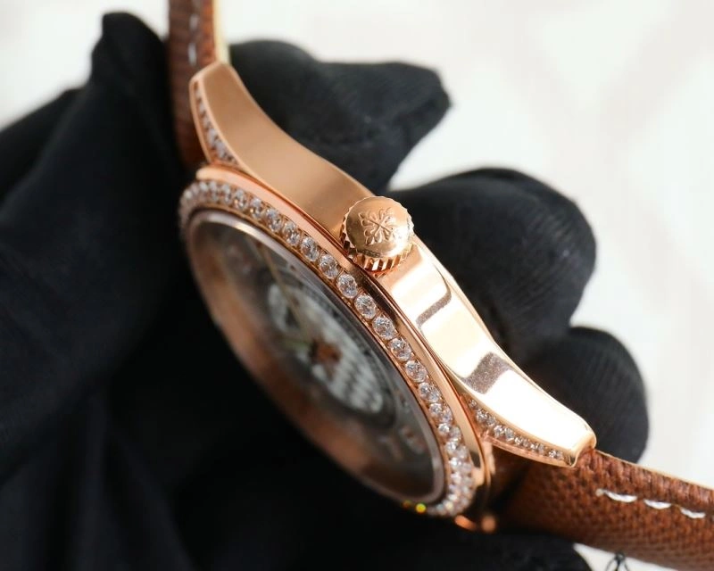 Value-priced PATEK PHILIPPE Watches