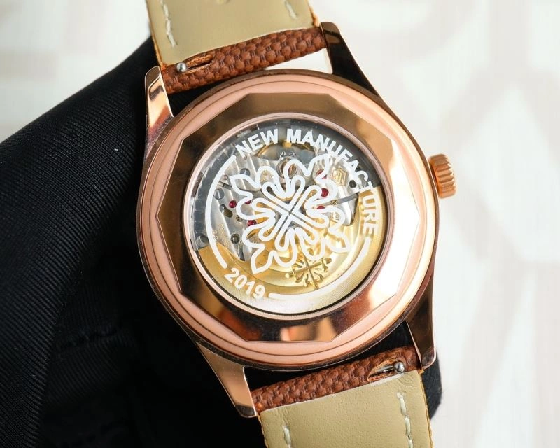 Value-priced PATEK PHILIPPE Watches
