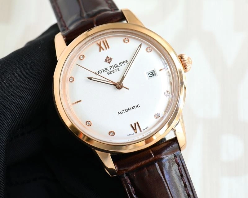 Exact replica PATEK PHILIPPE Watches