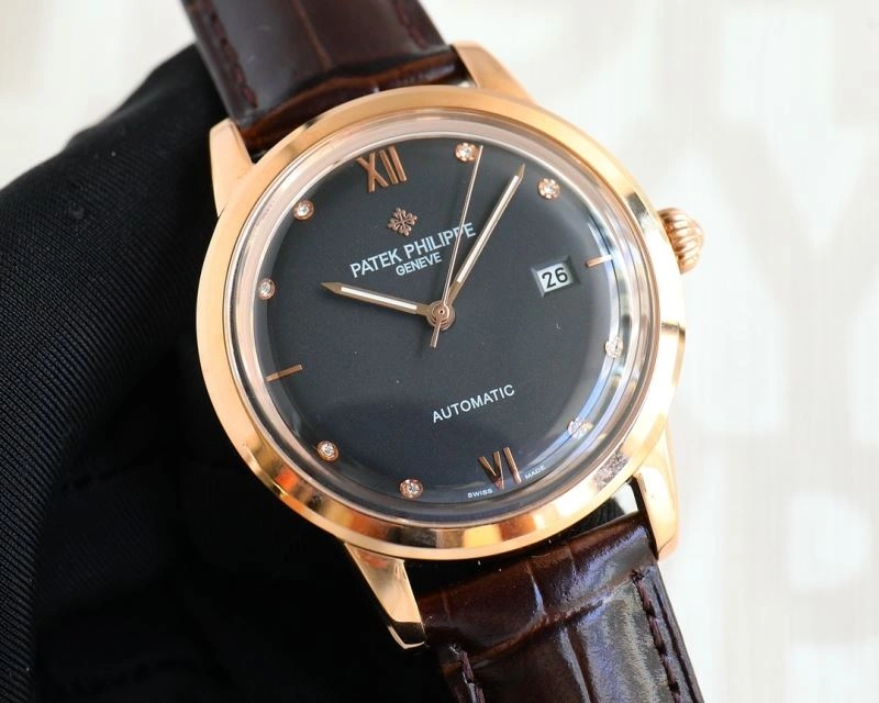 Exact replica PATEK PHILIPPE Watches