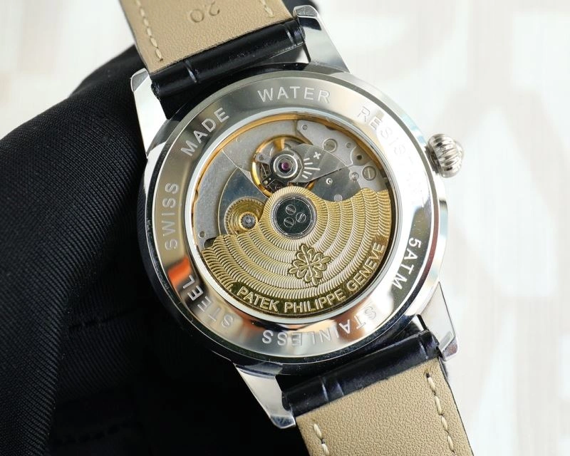 Exact replica PATEK PHILIPPE Watches