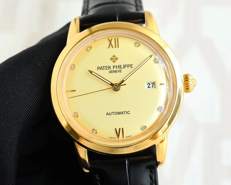 Perfect replica PATEK PHILIPPE Watches