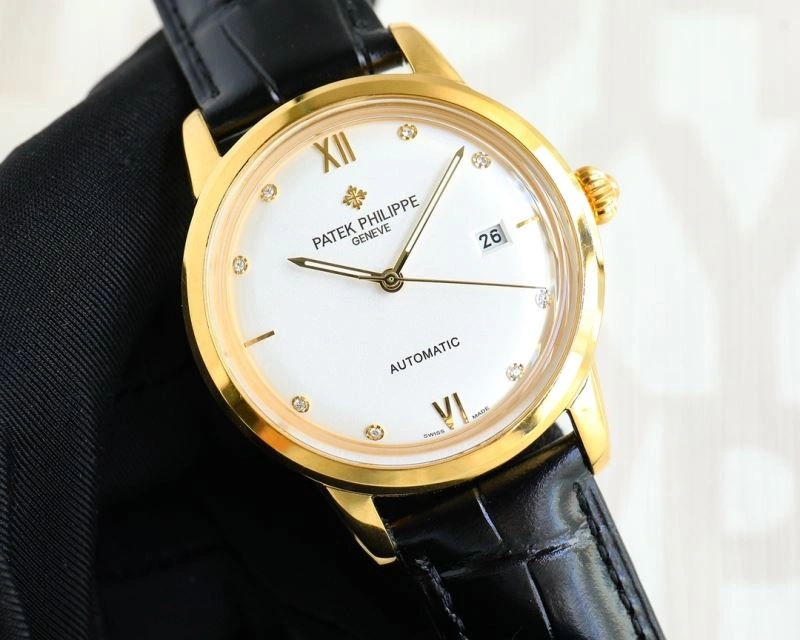 Perfect replica PATEK PHILIPPE Watches