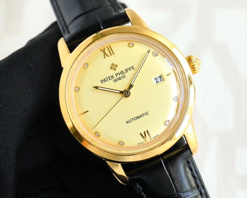 Perfect replica PATEK PHILIPPE Watches