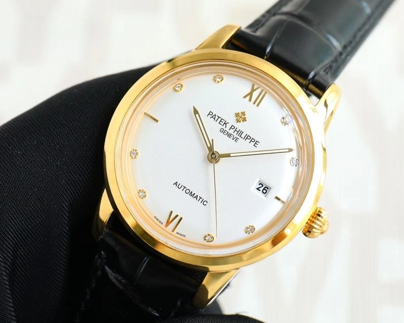 Perfect replica PATEK PHILIPPE Watches
