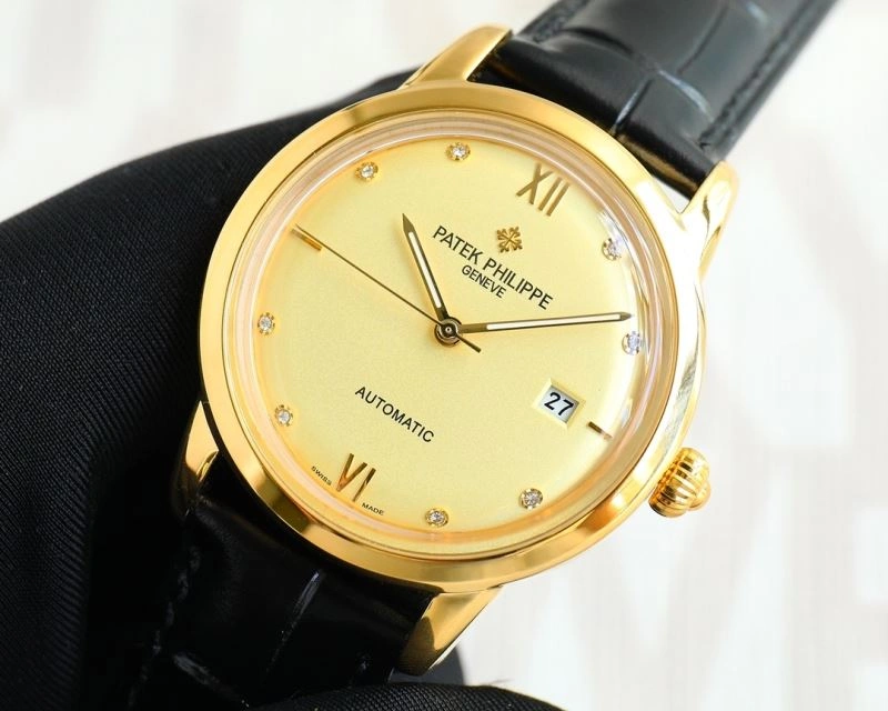 Perfect replica PATEK PHILIPPE Watches