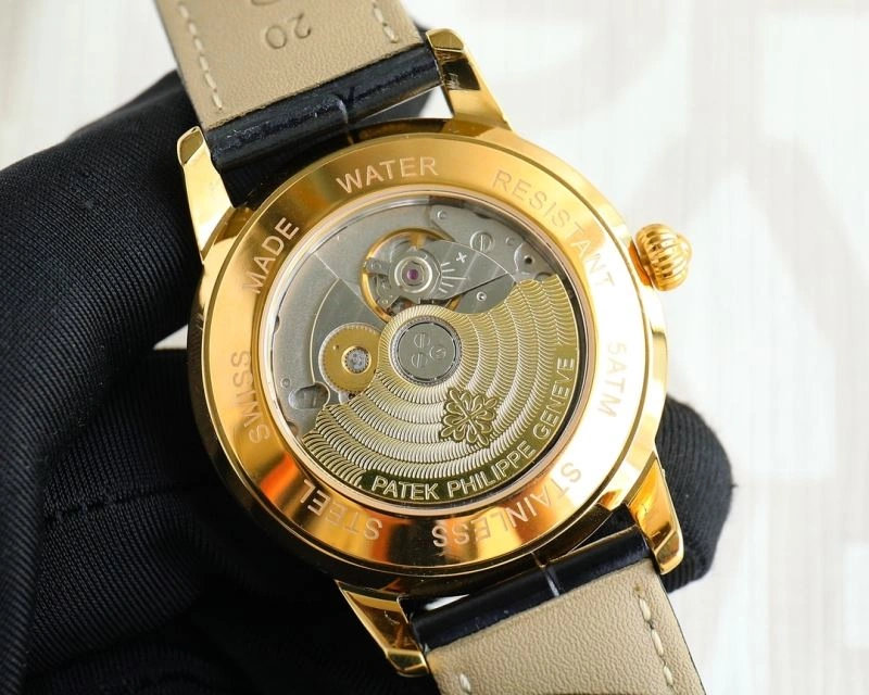 Perfect replica PATEK PHILIPPE Watches