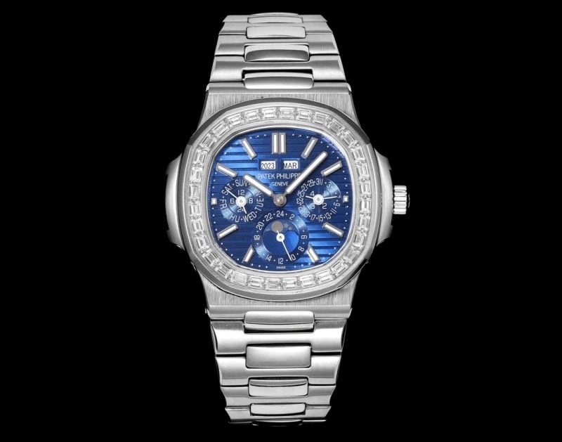 PATEK PHILIPPE Watches