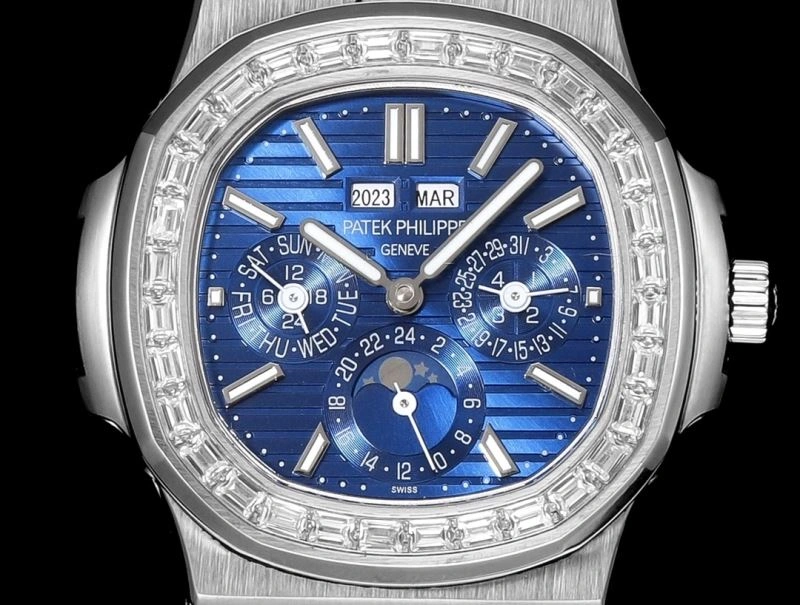 Legit PATEK PHILIPPE Watches