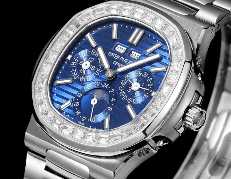 Legit PATEK PHILIPPE Watches