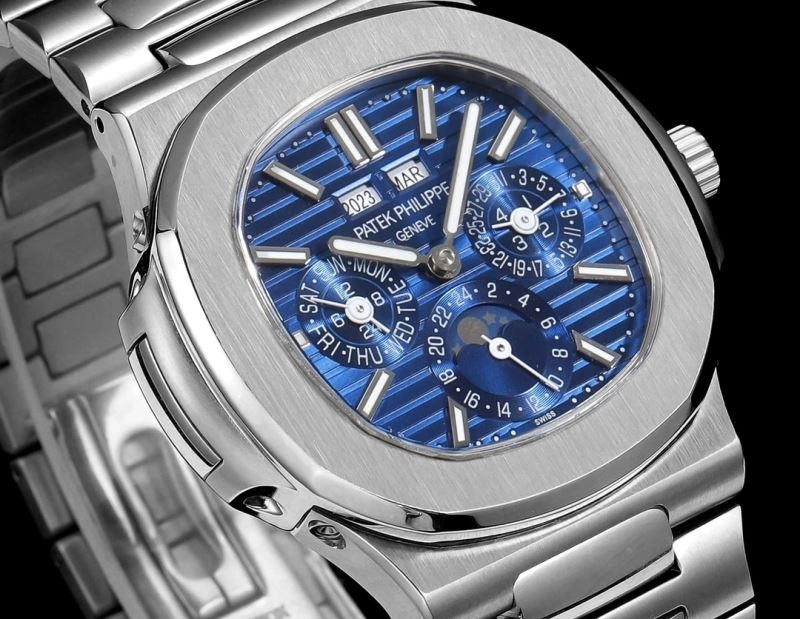 Legit PATEK PHILIPPE Watches