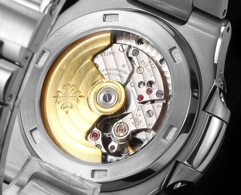 Legit PATEK PHILIPPE Watches