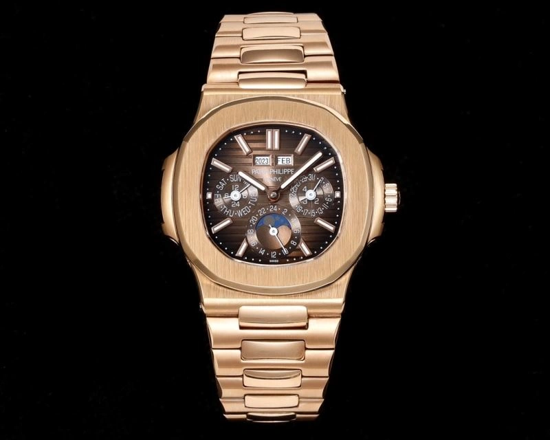 Authentic PATEK PHILIPPE Watches