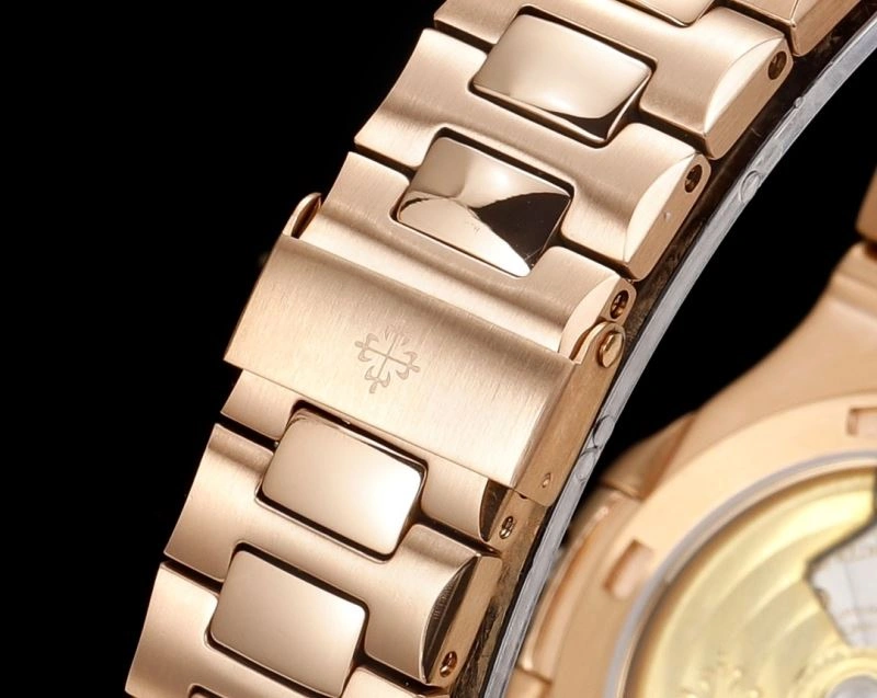 Authentic PATEK PHILIPPE Watches