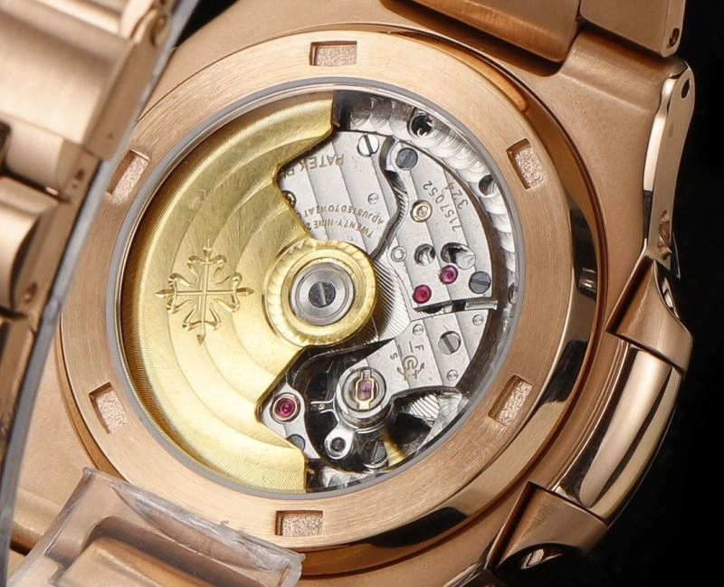 Authentic PATEK PHILIPPE Watches