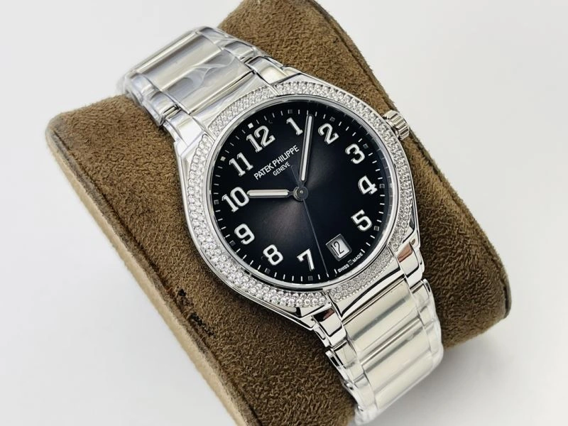 Brand-authenticated PATEK PHILIPPE Watches