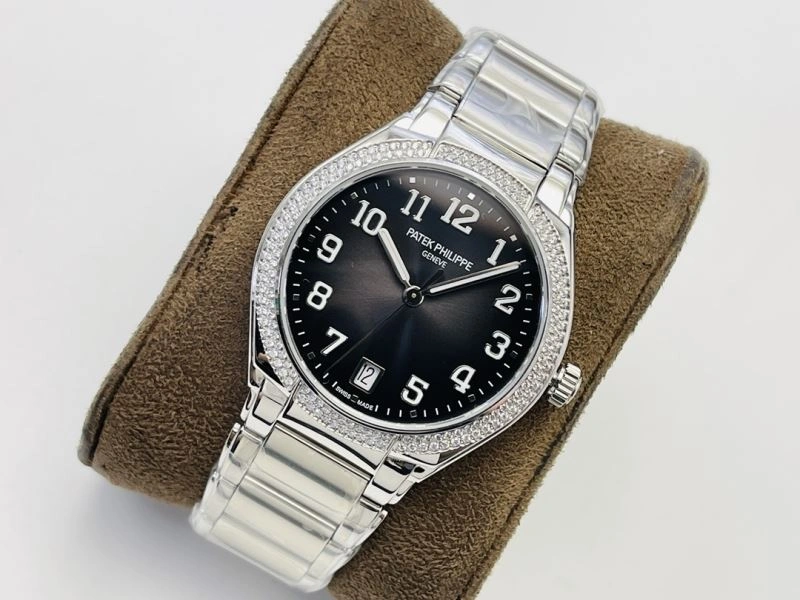 Brand-authenticated PATEK PHILIPPE Watches