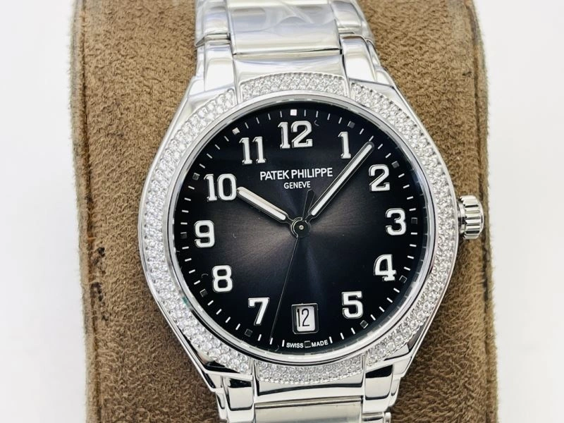 Brand-authenticated PATEK PHILIPPE Watches