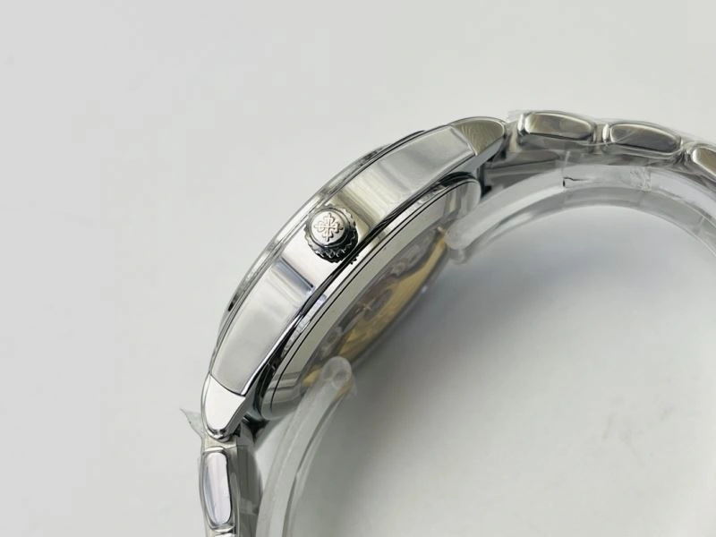 Brand-authenticated PATEK PHILIPPE Watches
