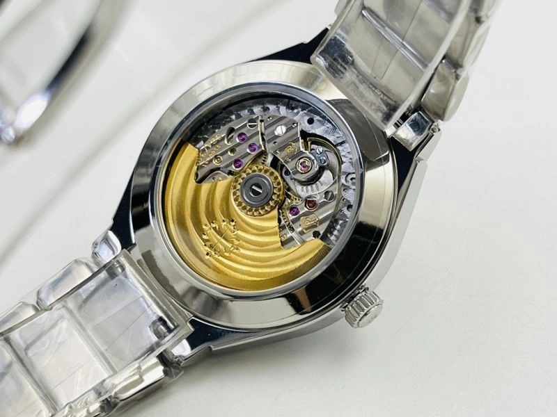 Brand-authenticated PATEK PHILIPPE Watches