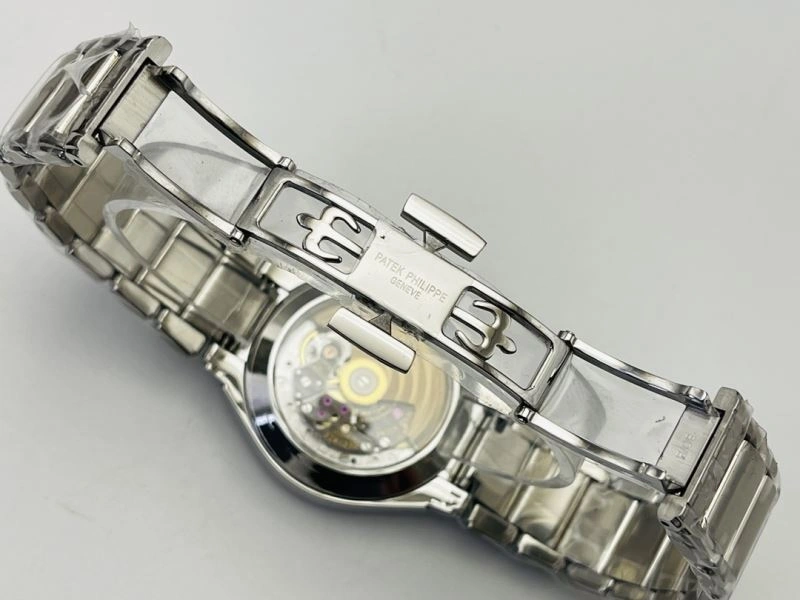 Brand-authenticated PATEK PHILIPPE Watches