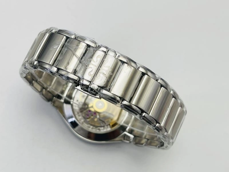 Brand-authenticated PATEK PHILIPPE Watches