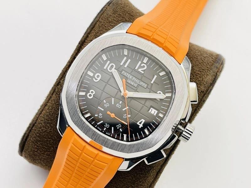 Real PATEK PHILIPPE Watches