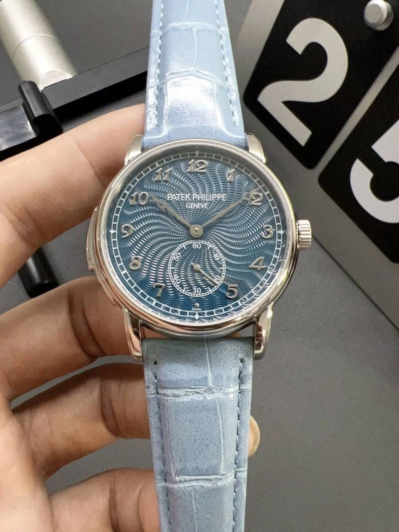 Value-priced PATEK PHILIPPE Watches