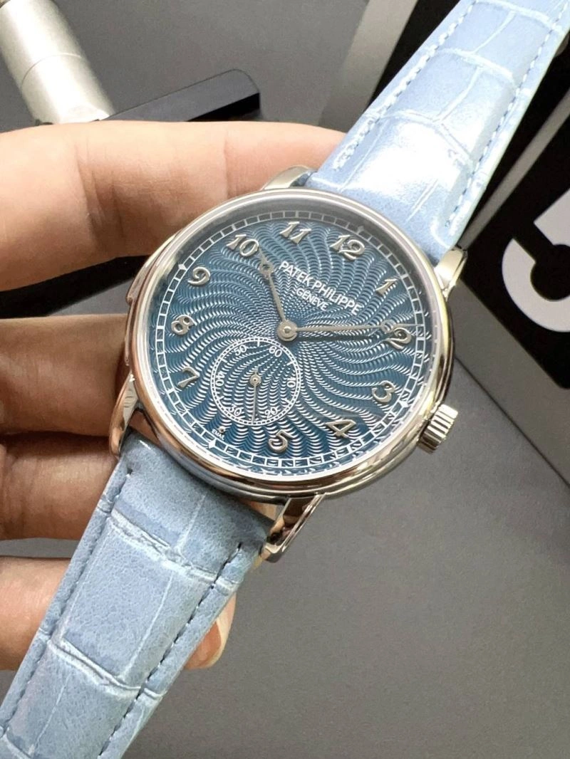 Value-priced PATEK PHILIPPE Watches