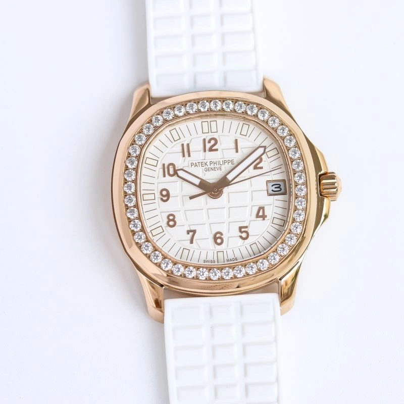Official PATEK PHILIPPE Watches