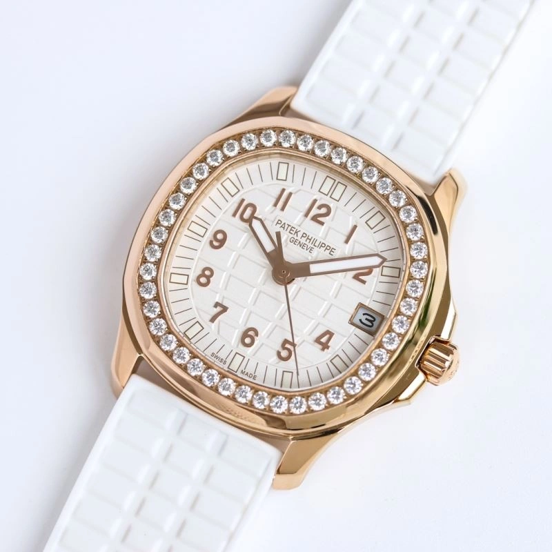 Official PATEK PHILIPPE Watches