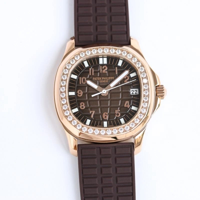 Official PATEK PHILIPPE Watches