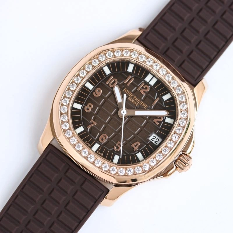 Official PATEK PHILIPPE Watches