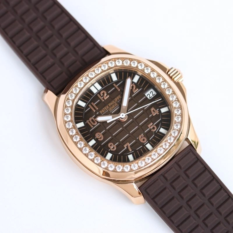 Official PATEK PHILIPPE Watches