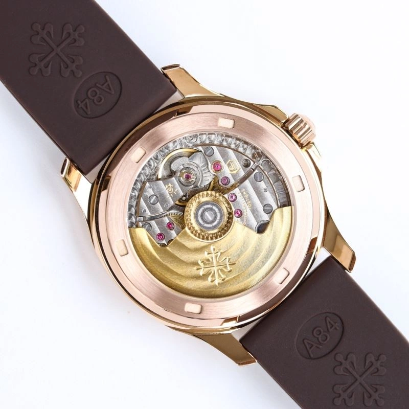 Official PATEK PHILIPPE Watches