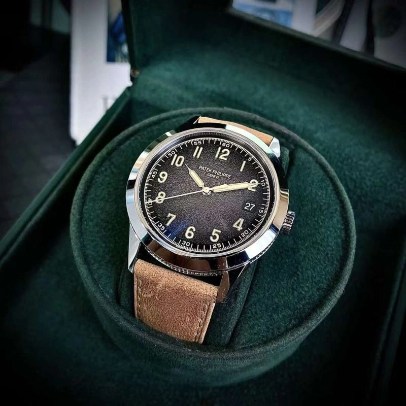 Inexpensive PATEK PHILIPPE Watches