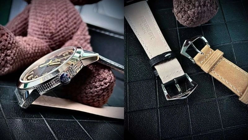 Inexpensive PATEK PHILIPPE Watches