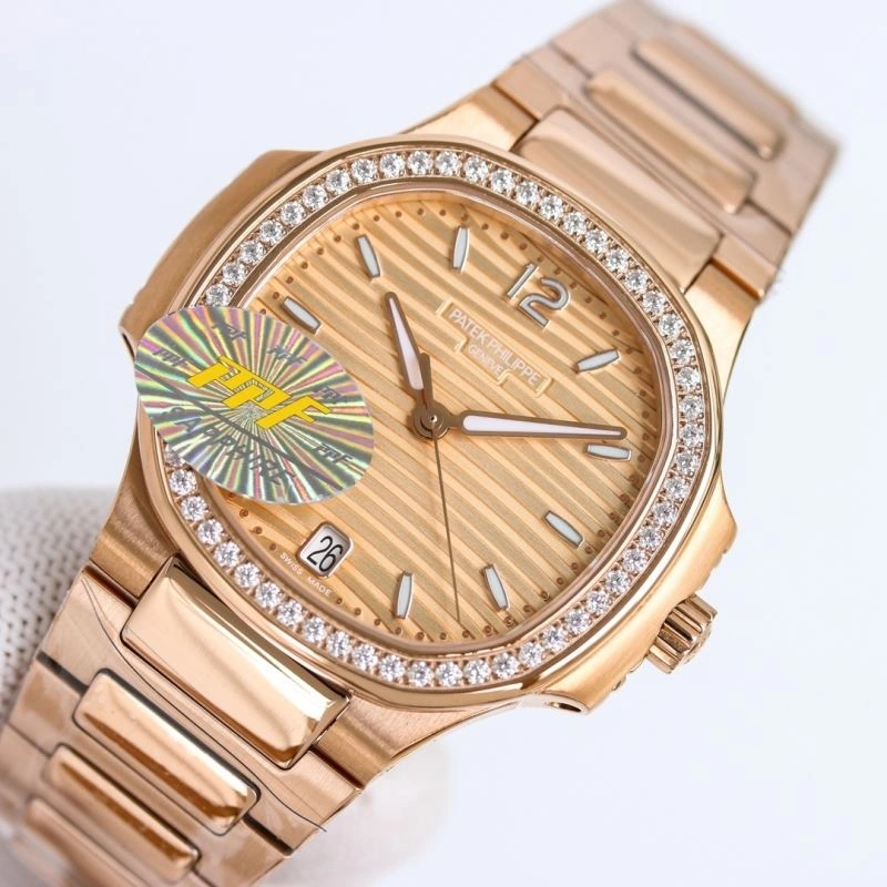 Low-cost PATEK PHILIPPE Watches