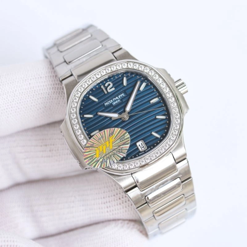 PATEK PHILIPPE Watches