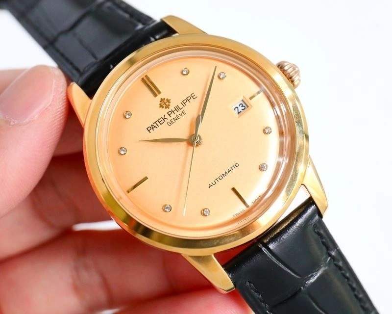 PATEK PHILIPPE Watches