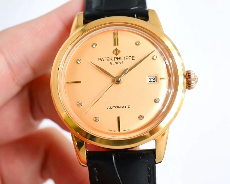 Affordable PATEK PHILIPPE Watches