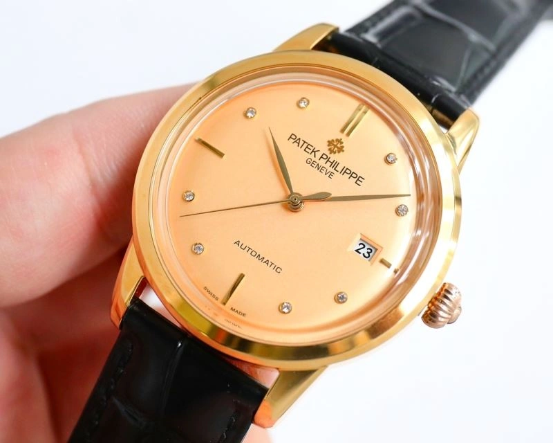 Affordable PATEK PHILIPPE Watches