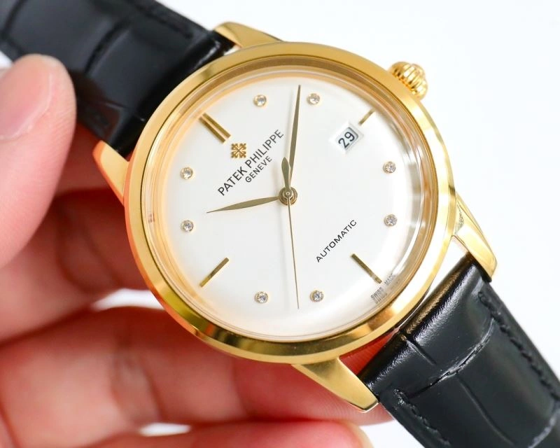 Affordable PATEK PHILIPPE Watches