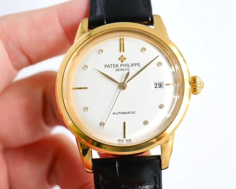 Affordable PATEK PHILIPPE Watches