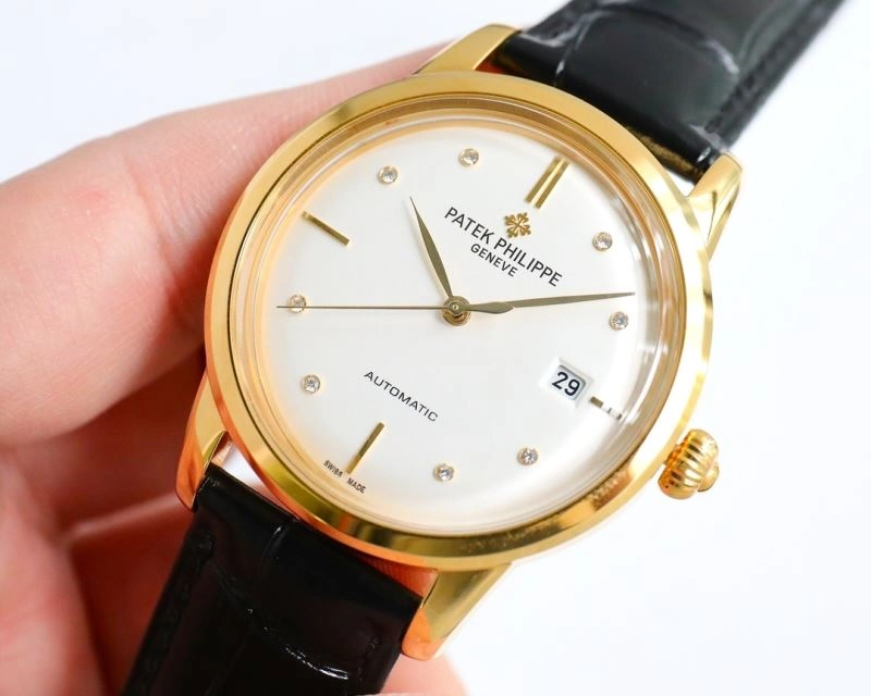 Affordable PATEK PHILIPPE Watches