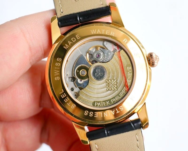 Affordable PATEK PHILIPPE Watches